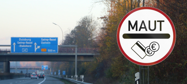 Maut-Rechner: Die PKW-Maut kommt 2020 - so viel zahlt ihr für Euren ...