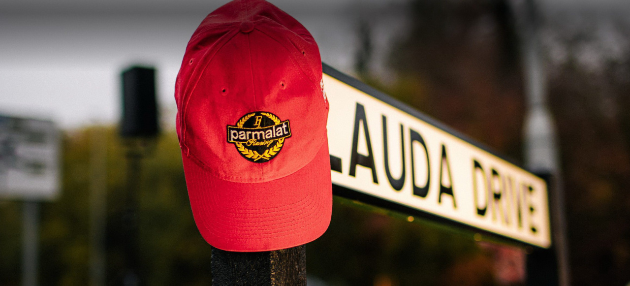 Formel-1-Team benennt Straße nach Niki Lauda: Lauda Drive in Brackley ...