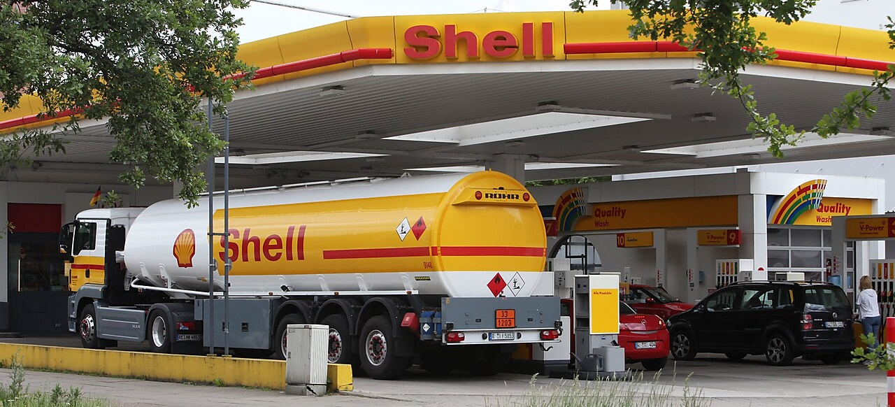 Umwelt: Shell startet CO2-Ausgleichsprogramm für Verbrenner-Fahrer ...