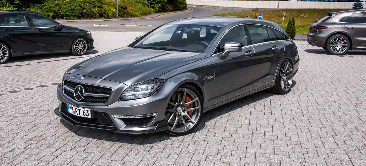 SCHÖNE STERNE 2016:: Tuning-Spezialist RENNtech bei SCHÖNE STERNE 2016 ...