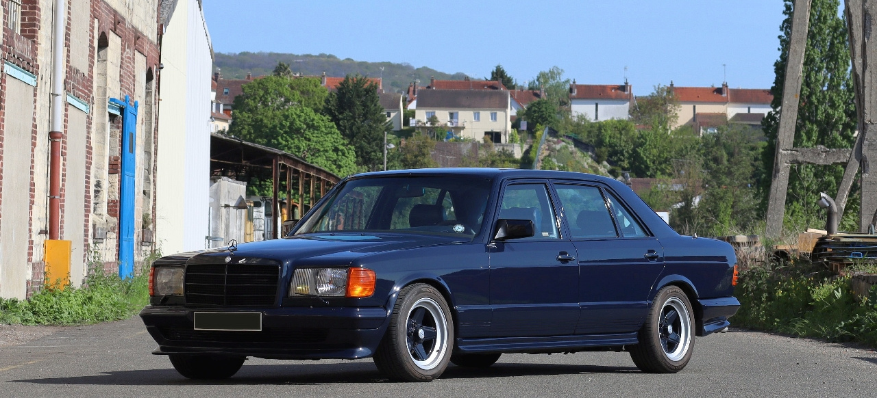 Classic Analytics Report / Art Curial LeMans Classic und Goodwood ...