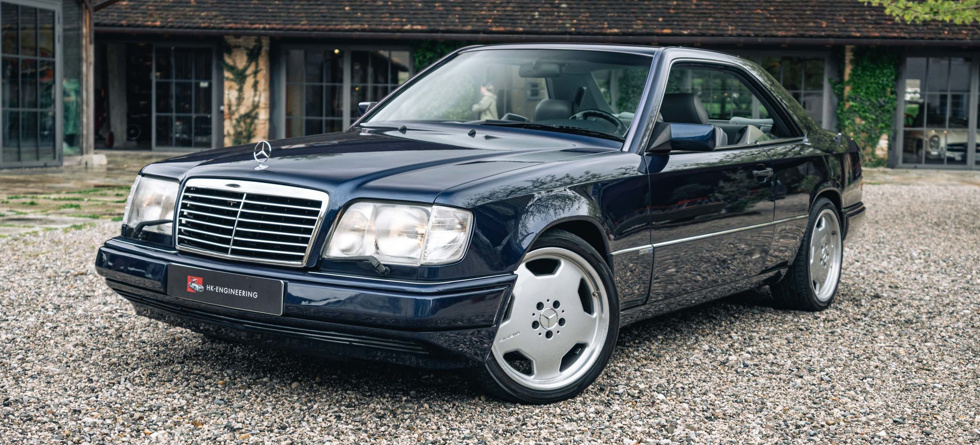 Sterne unterm Hammer bei HK-ENGINEERING: Dauerläufer im Maßanzug ...