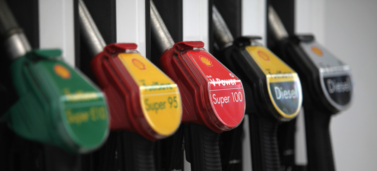 Kraftstoffpreise Jahresrückblick 2024: 2024 war das drittteuerste ...