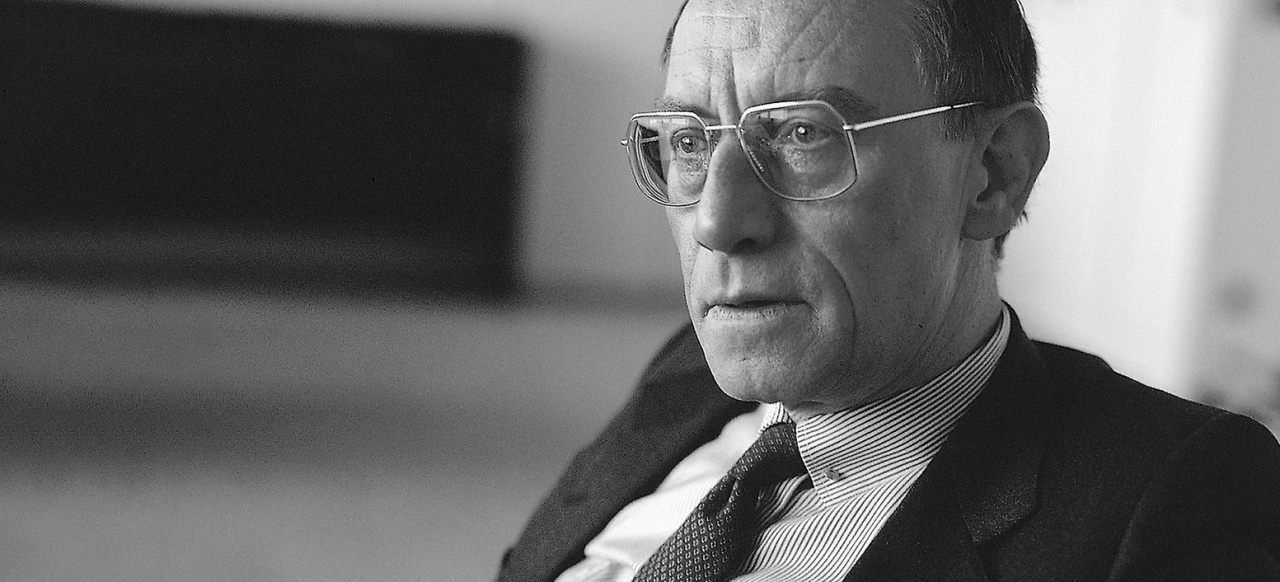 Zum Tod von Edzart Reuter, Vorstandsvorsitzender der Daimler-Benz AG 1987 bis 1995: Nachruf auf ...