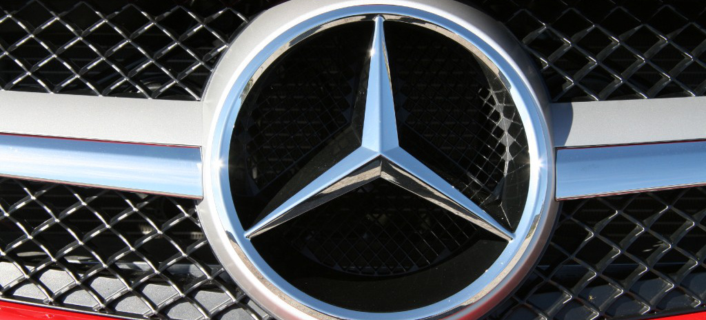 Mercedes sucht ein neues Motto!: Ein neuer Slogan soll die Marken ...