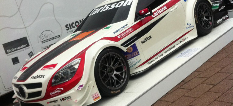 Neues vom Schweizer Berg-Monster!: Was macht eigentlich Reto Meisels ...