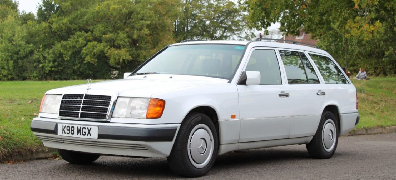 Classic Analytics Report / South Western Vehicle Auctions Friday Drive ...