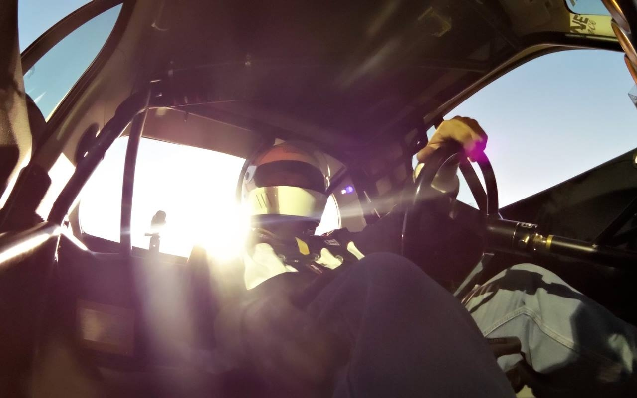 Kraftzwerg: smart Dragster (Baureihe 451): Wolf im smart-Pelz: fortwo ...