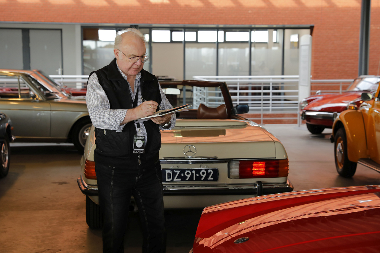 MIB-Rallye autoerotisch: 50 shades of Niederrhein: Gib Acht: So war die ...