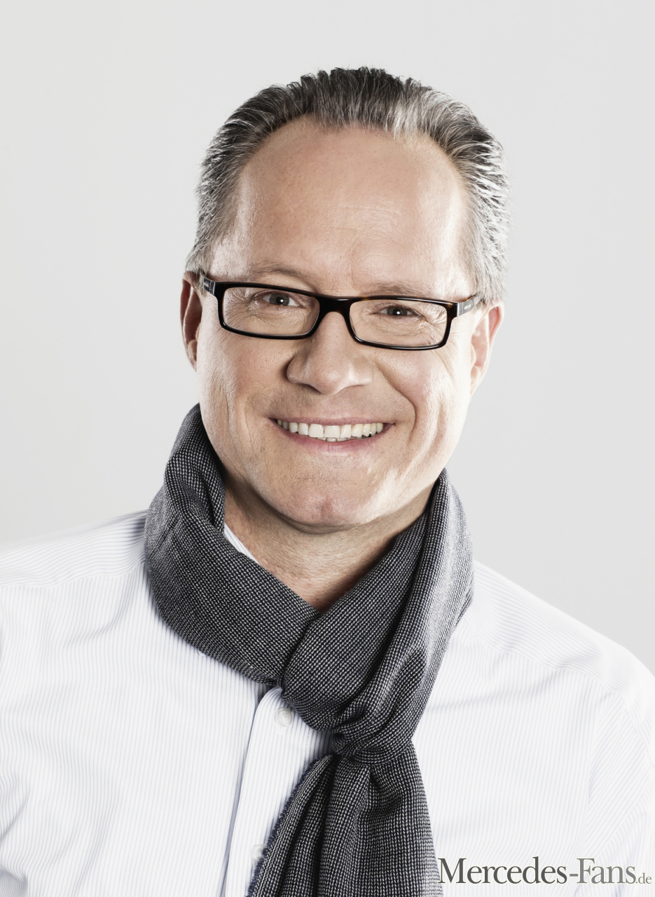 Personalia: Michael Bock verlässt Mercedes-Benz Classic / Christian ...