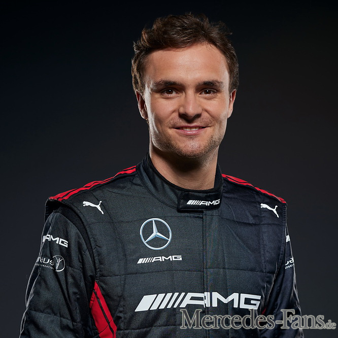 Schock! Maxi Götz fährt keine DTM 2023: Neuer Fahrerkader von Mercedes-AMG Motorsport für die ...