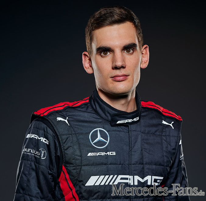 Schock! Maxi Götz fährt keine DTM 2023: Neuer Fahrerkader von Mercedes-AMG Motorsport für die ...