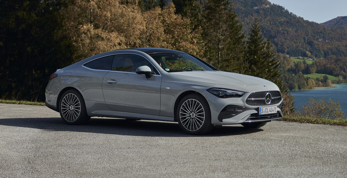 Plug-in-Hybrid mit Makel: Fahrbericht: So schlägt sich das Mercedes ...