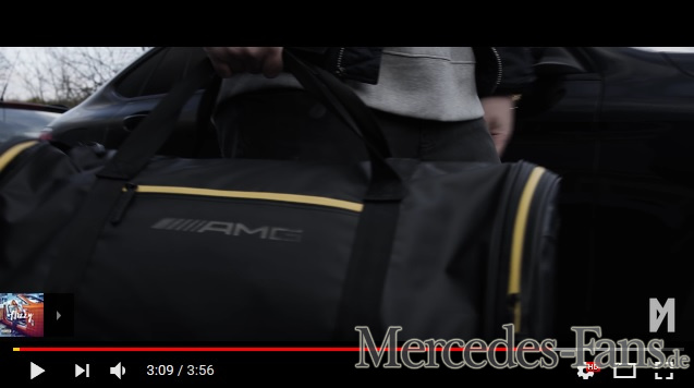 Gangster-Rapper huldigen dem AMG G63: Neu im Ohr: FLER feat. FARID BANG ...