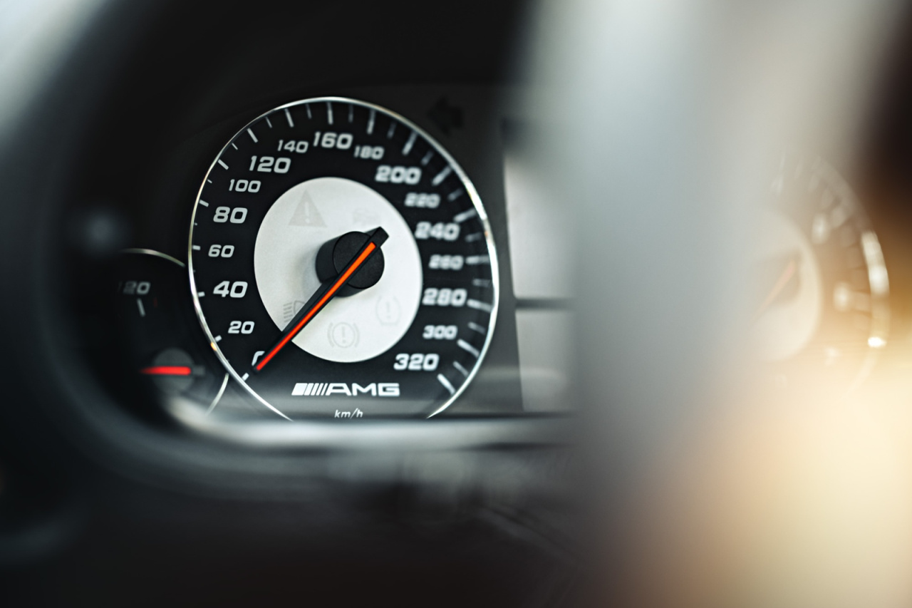 Mercedes-Benz 450SL (R107) Restomod von POGEA CLASSIC: PROJECT 107 ...