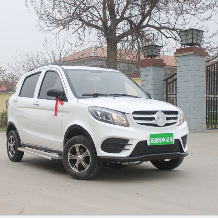 Neu im China Copy Shop: Frisch geklont in China: Mercedes-Benz GLE und ...